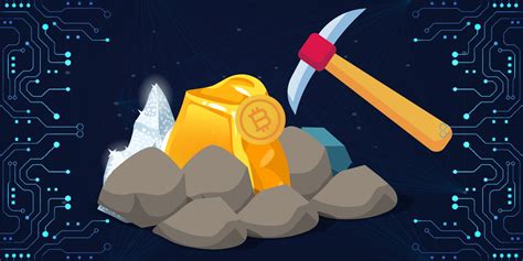 How To Mine Bitcoin A Comprehensive Beginner S Guide Clanity Blog