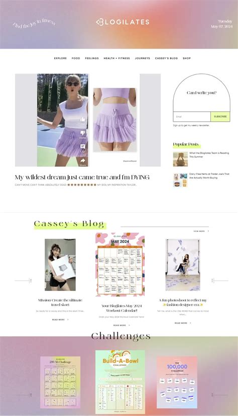 Best Pilates Marketing Ideas Insurance Canopy Blog