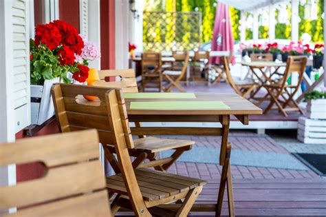Chrzciny i Komunie Restauracje Restauracja u Ochmanów Michałowice