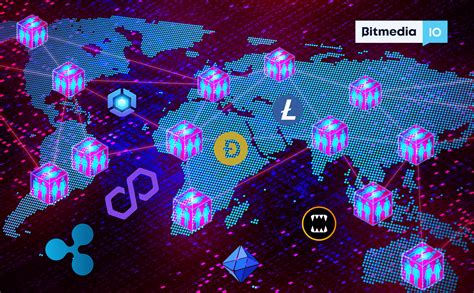 The Relationship Between Blockchain And Decentralization Bitmedia Blog
