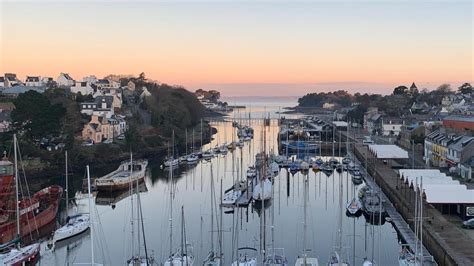A Voir Faire Office De Tourisme De Douarnenez