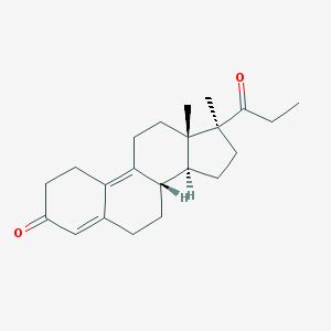Buy Promegestone From HANGZHOU JHECHEM CO LTD ECHEMI