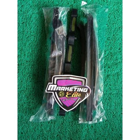 Jual Karet Tensioner CRF 230 Lidah Tensioner Wy 250 Tahanan Rantai