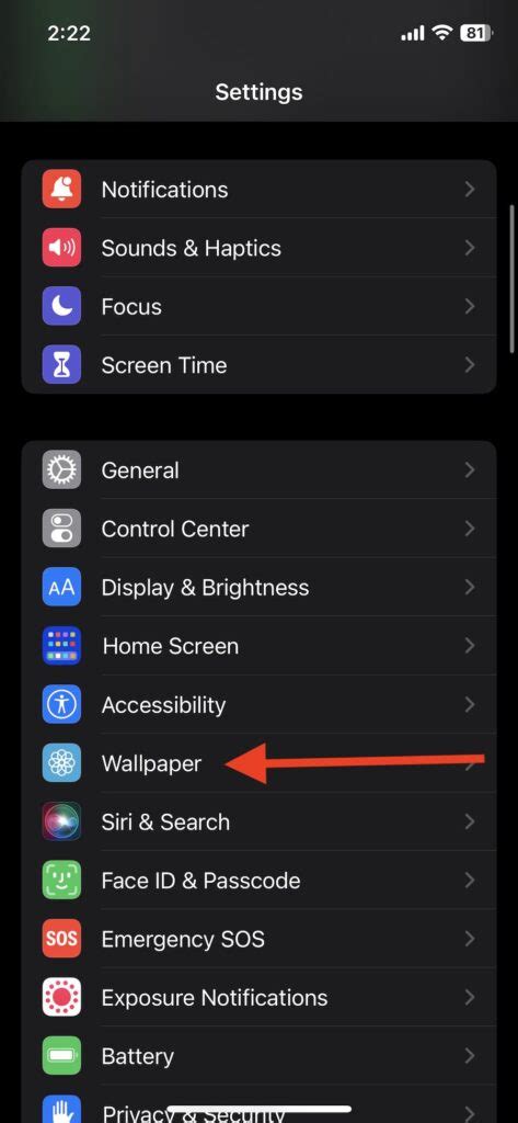 How To Change The Lock Screen Clock Font On Your Ios Iphone The Mac