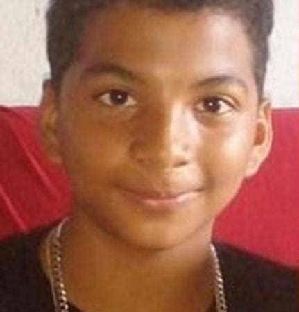 Caso Djhonatha Primo Confessa Assassinato De Adolescente No Pilar
