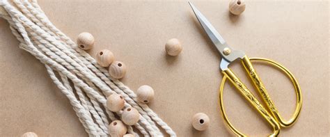 Macrame Cords And How To Measure Their Length For Next Project McSeil