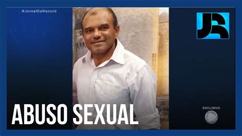 Exclusivo Justiça de SP torna réu pedreiro acusado de abusar