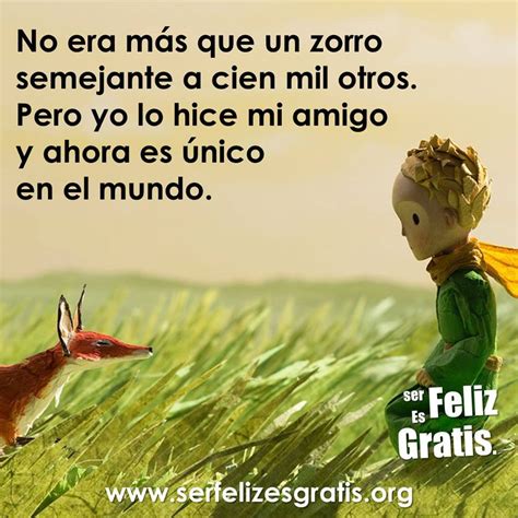 Frases Del Principito Para Que No Olvidemos Que Lo Esencial Es