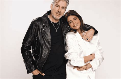 Realityserie Voor Ruud De Wild En Olcay Gulsen Geen Seizoen 2