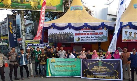 IMATA Dan HMT Siap Jadi Tameng Jaga Keutuhan NKRI Lentera24