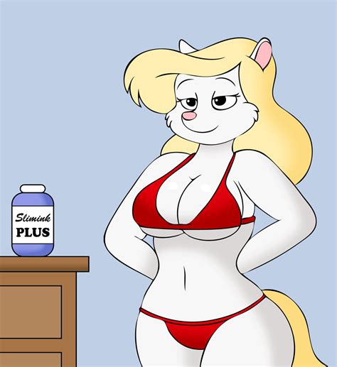 Sexy Furry Weight Gain Hentai Comic Telegraph