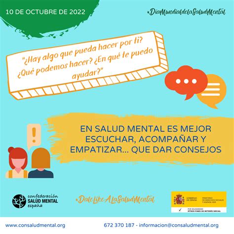 SALUD MENTAL ESPAÑA busca empoderar a la gente joven en el cuidado de