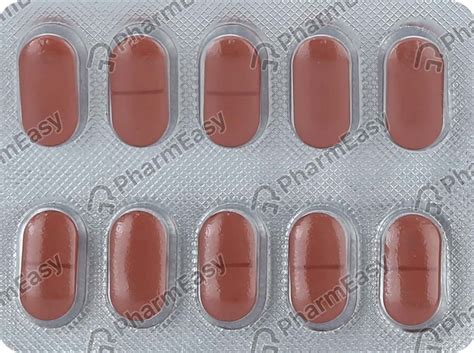 Fibator 10mg Strip Of 10 Tablets Uses Side Effects Price Dosage