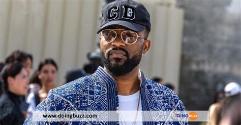 Fally Ipupa Les Mauvaises Nouvelles S enchaînent Pour L artiste Et
