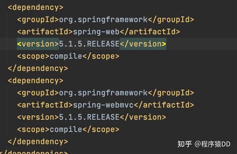 为什么引入一个spring boot的依赖就可以使用spring和spring mvc中的注解？ 知乎