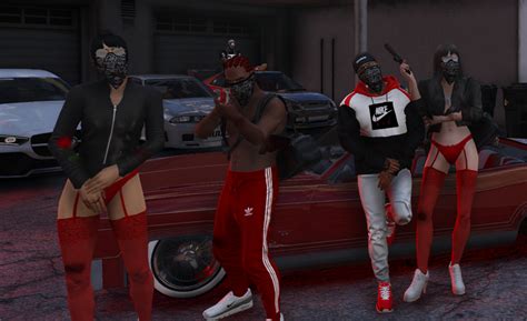 Fivem Gang Pfp