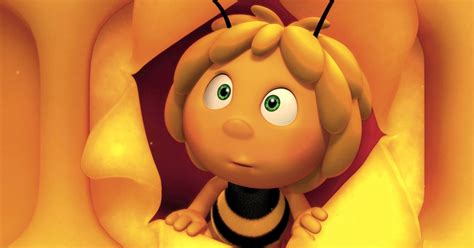 La Grande Aventure De Maya L Abeille En Streaming Direct Et Replay Sur