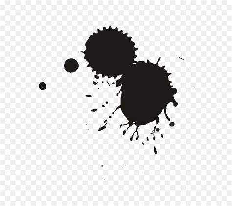 Fc Barcelona Vector Graphics Clip Art Illustration Ink Splatter