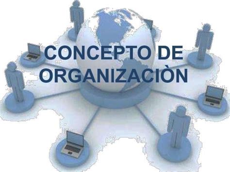 Organización EcuRed