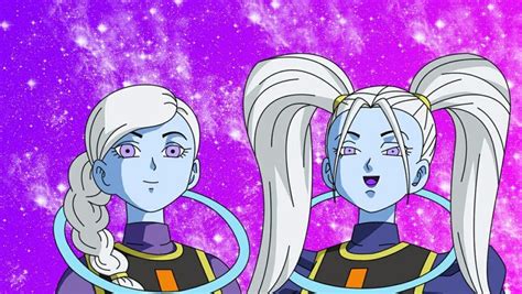 Cus Marcarita Personajes De Goku Dragones Dragon Ball Super