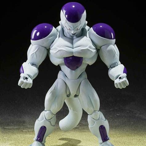 PREORDINE Dragon Ball Z S H Figuarts Frieza Final Form 100 Action