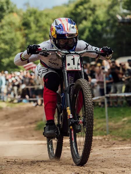 Coupe du Monde de VTT à Snowshoe Résultats et vidéos