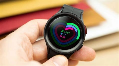 Samsung Galaxy Watch 7 Pro Leak Return Of The Pro With A Large Battery