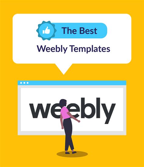 Sample Weebly Sites