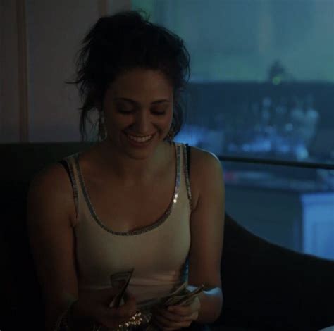 Emmy Rossum Movies Iconic Characters Female Characters Pretty People