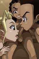 Post Cindy Mcphearson Huey Freeman Nearphotison Riley Freeman