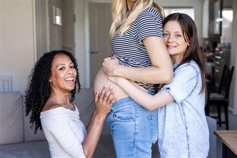 Proceso De Maternidad Subrogada En Colombia Fertivida