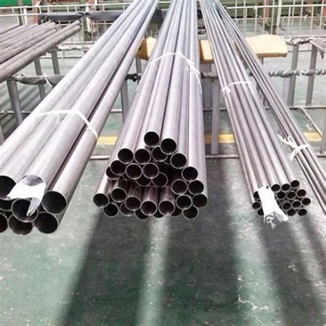 ERW Stainless Steel Pipe Manufacturer In China TuoLian