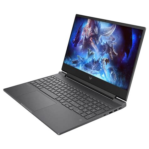 HP Victus 15 FA0031DX Lider Notebooks