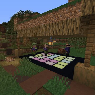 Repurposed Structures Tidbits Compat Minecraft Data Pack