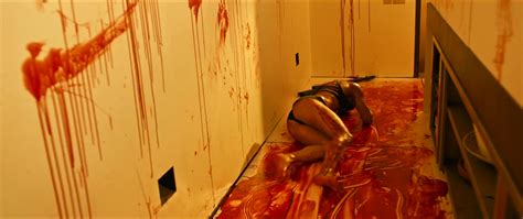 Naked Matilda Anna Ingrid Lutz In Revenge Ii