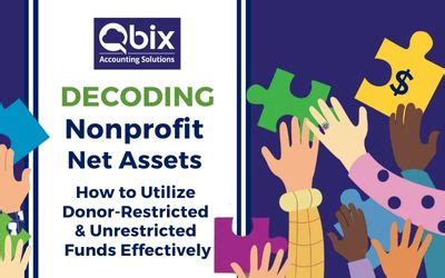 How To Utilize Donor Restricted And Unrestricted Funds Effectively
