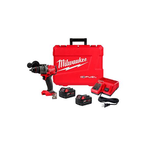 Taladro Percutor Destorn 1 2 M18 Milwaukee Sermaind