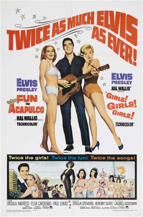 A Look Back At Vintage Double Feature Combo Posters The Absolute