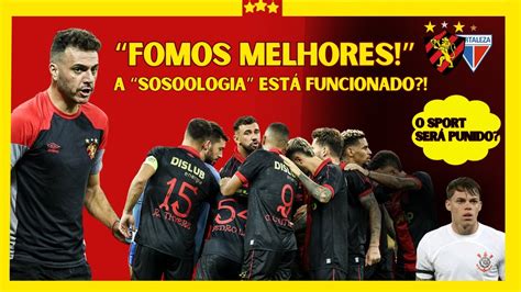 Bom Dia Rubro Negro Youtube