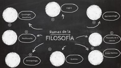 Ramas filosofía Júlia