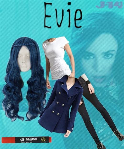 Easy AF DIY Descendants 2 Halloween Costumes Descendants Clothes