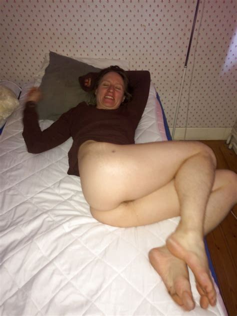 See And Save As Old Slut Wife Claire Shows Hairy Pussy And Ass Porn