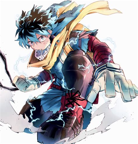 Deku Boku No Hero Academia Wallpaper 43894406 Fanpop Page 53