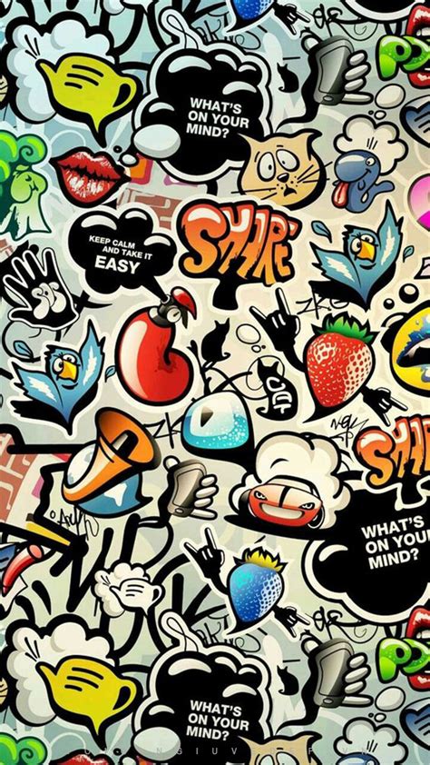 Chi tiết 89 về hình nền đt graffiti hay nhất coedo vn