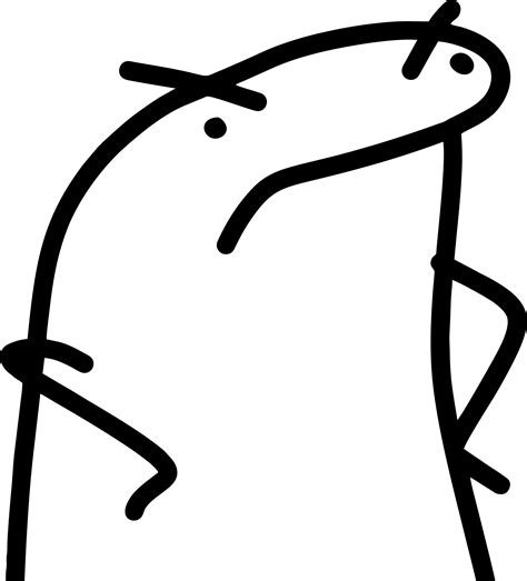 Flork PNG 30 Imagens PNG
