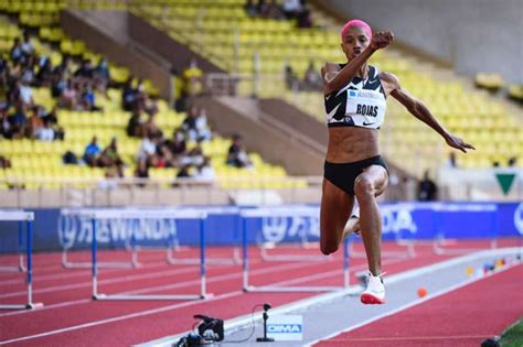 Yulimar Rojas Clasifica A La Final Del Triple Salto En Los JJOO Tokio