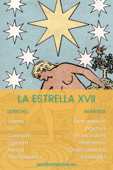 XVII La Estrella