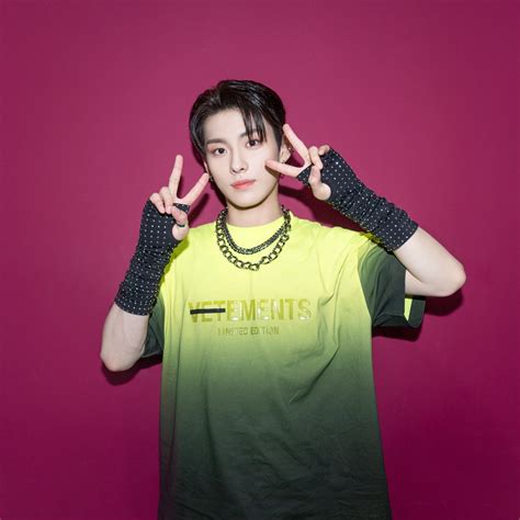 The New Six Tnx Peru Fanbase On Twitter Kyungjun