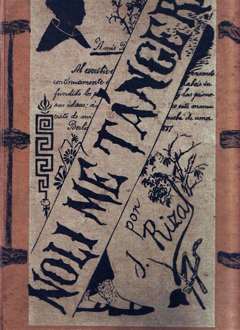 El Filibusterismo Ni Jose Rizal Scubawes
