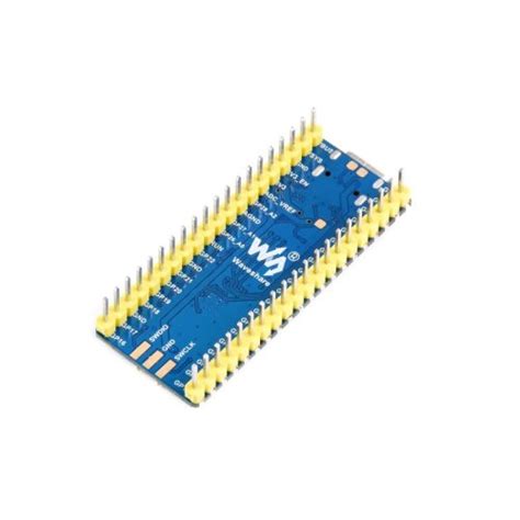 Buy Waveshare Rp Plus A Pico Like Mcu